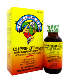 Cherifer price in the Philippines | MedsGo Pharmacy